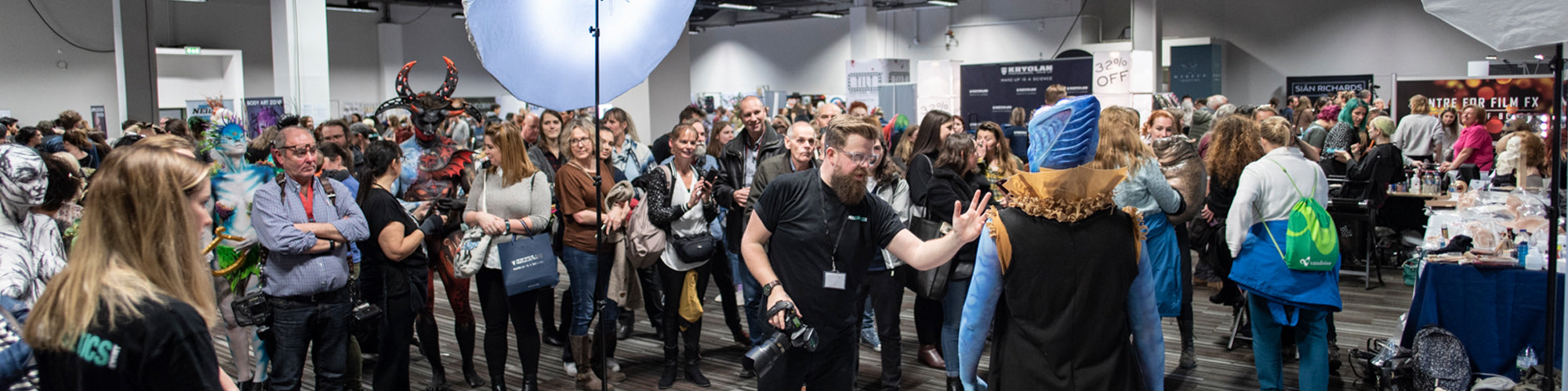 About the Event – The Prosthetics Event